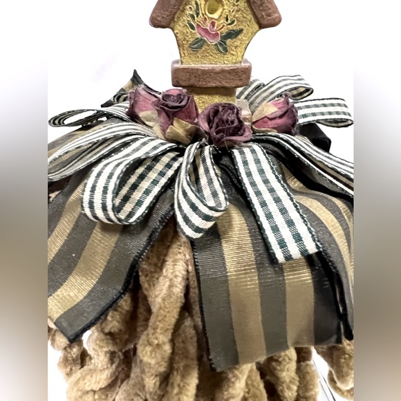 Silvestri | Accents | Eucvintage Silvestri Rose Brook Cottage By Kelly ...